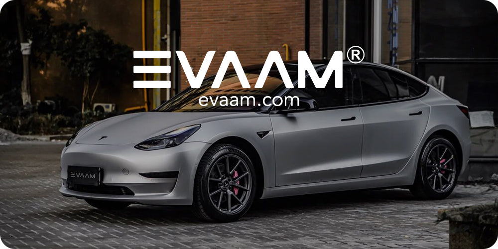 Tesla Owners Must-Have Guide – EVAAM