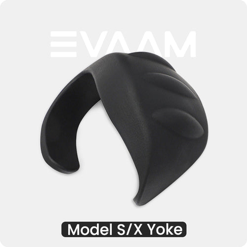 AP PAPA Yoke Version Autopilot Buddy for Tesla Model S/X (2021-2023 ...