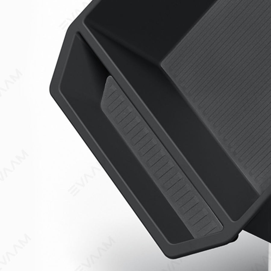 EVAAM® Cybertruck Armrest Box Center Console Organizer Fit for Tesla ...