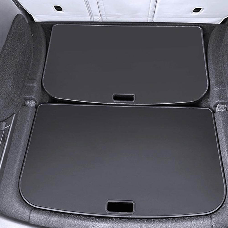 EVAAM® Trunk Folding Hidden Camping Table For Tesla Model 3/Y | EVAAM