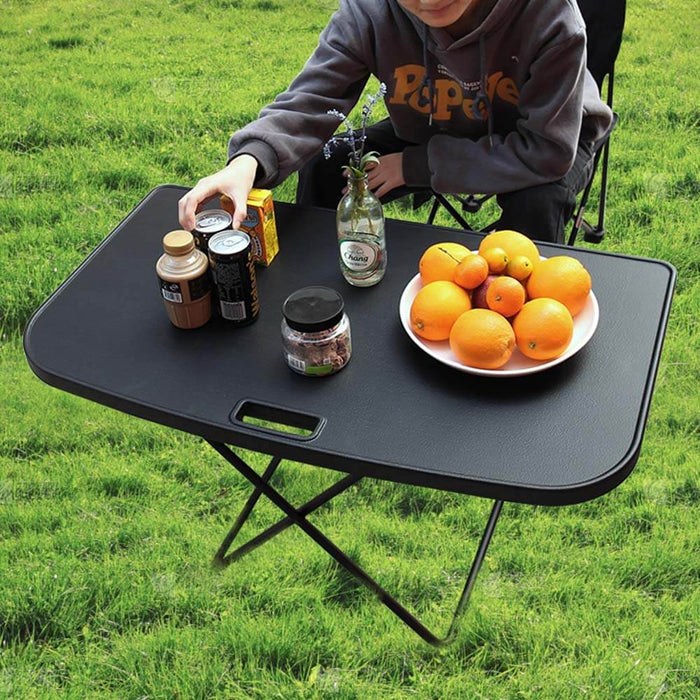 EVAAM® Trunk Folding Hidden Camping Table For Tesla Model 3/Y | EVAAM