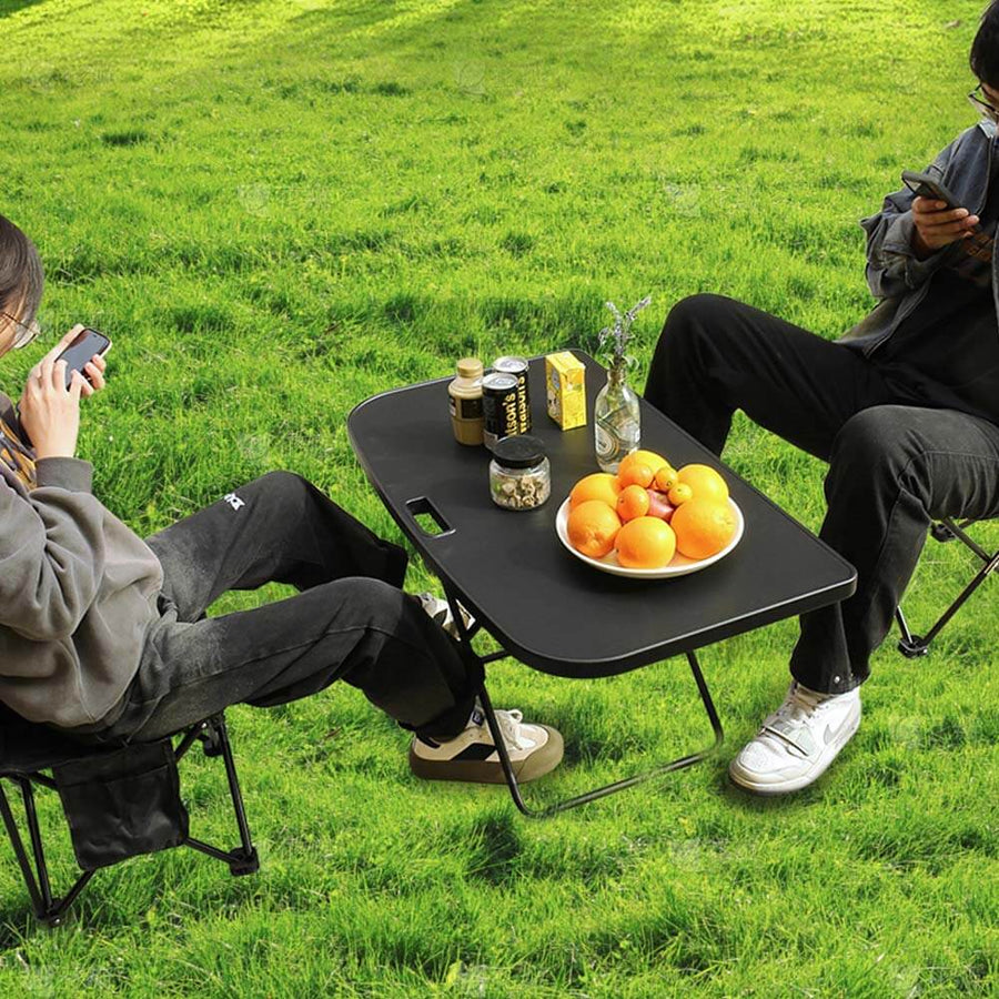 EVAAM® Trunk Folding Hidden Camping Table For Tesla Model 3/Y | EVAAM