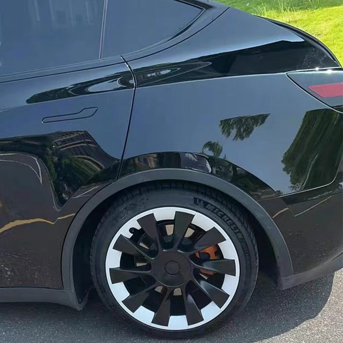 EVAAM® Wheel Rim Protector for Tesla Model Y-20 inch | EVAAM