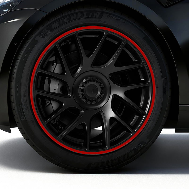 2024 Model 3 Highland 18-inch Photon Wheel Aluminum Alloy Wheel Rim Pr ...