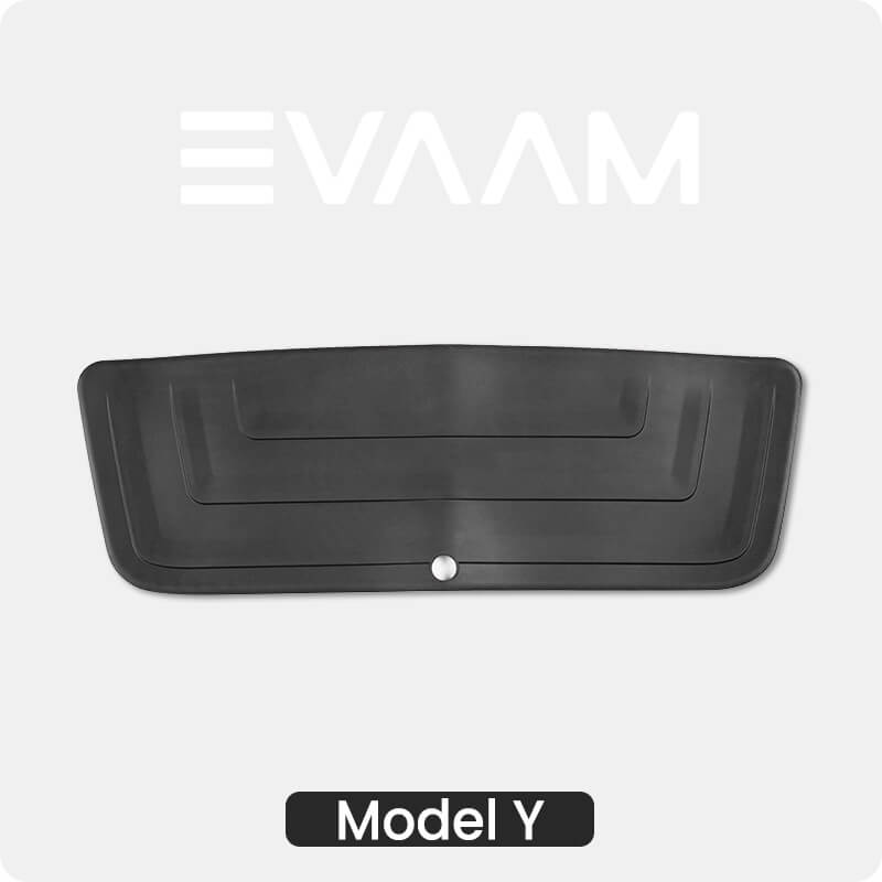 EVAAM® Trunk Door Interior Protector for Model Y Accessories