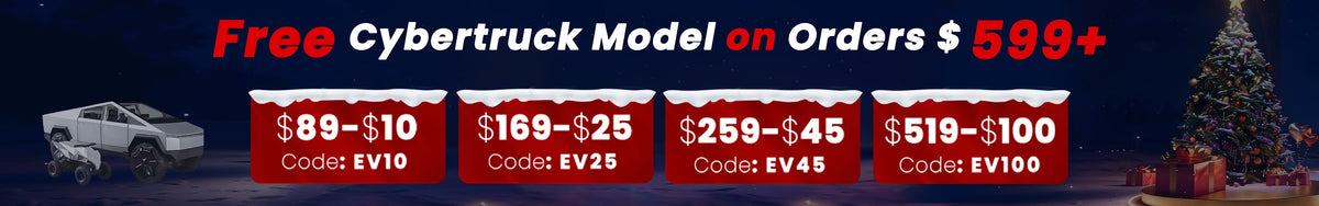 Aesthetic Upgrades – EVAAM