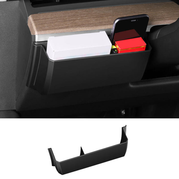 EVAAM® Dashboard Storage Box for Model 3/Y Accessoreis | EVAAM