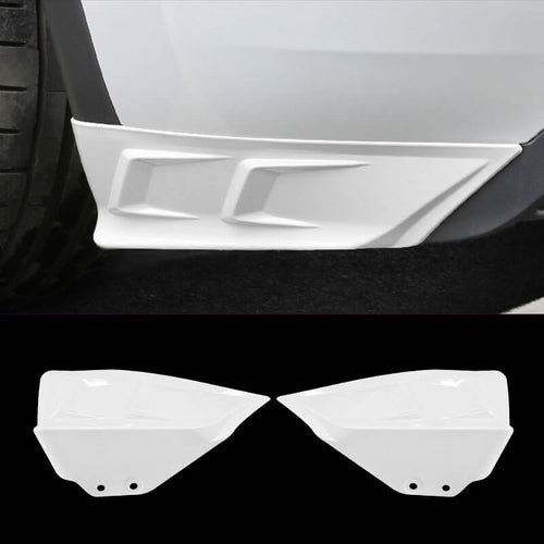 EVAAM® Rear Bumper Lip Cover for Model Y Accessories | EVAAM