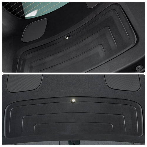 EVAAM® Trunk Door Interior Protector for Model Y Accessories | EVAAM