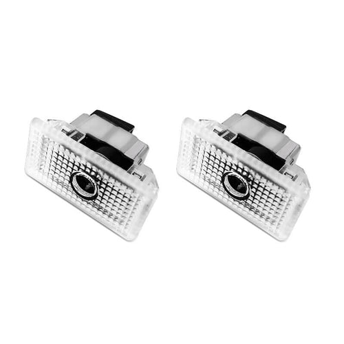 EVAAM® Ultra bright Door LED Logo Projector Puddle Light for Tesla | EVAAM